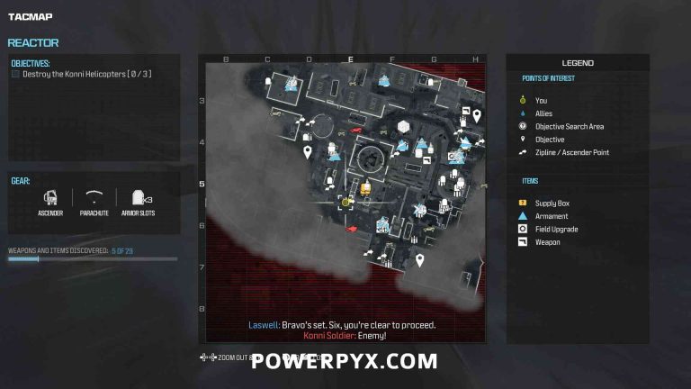 Call of Duty Modern Warfare 3 (2023) Trophy Guide & Roadmap