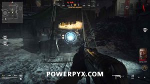 COD Vanguard Zombies Der Anfang Pack-a-Punch Guide