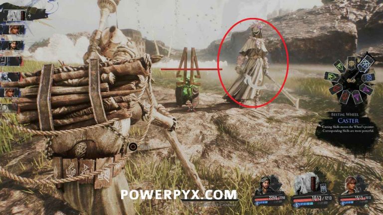 Clair Obscur: Expedition 33 All Monoco Skill Locations