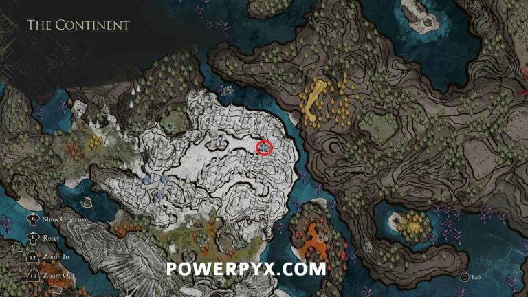 Clair Obscur: Expedition 33 All Journal Locations
