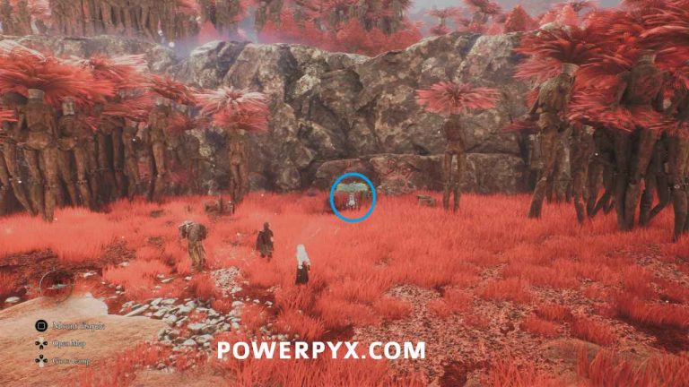 Clair Obscur: Expedition 33 Endgame Areas Collectible Locations