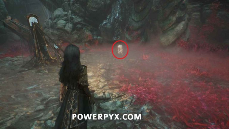 Clair Obscur: Expedition 33 All Nevron Quests Locations