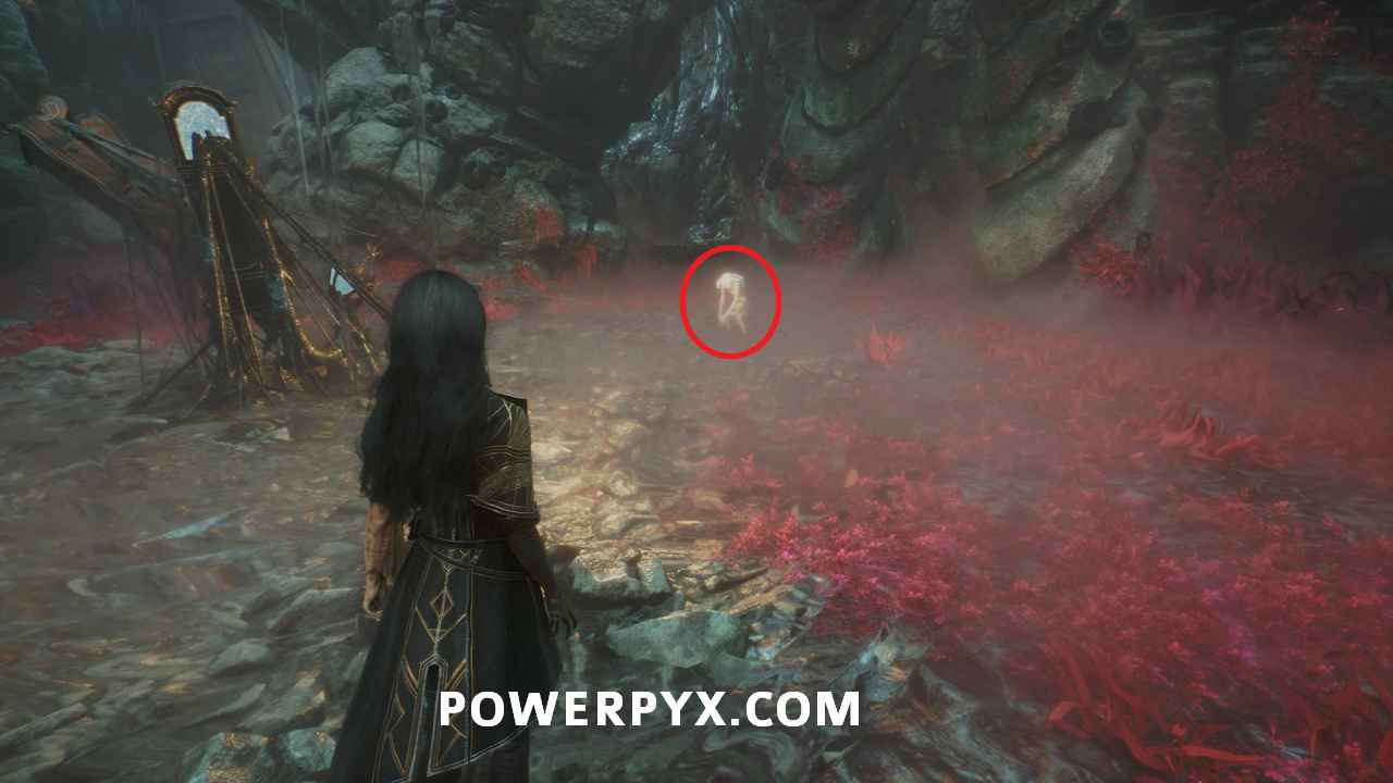 Clair Obscur: Expedition 33 All Nevron Quests Locations