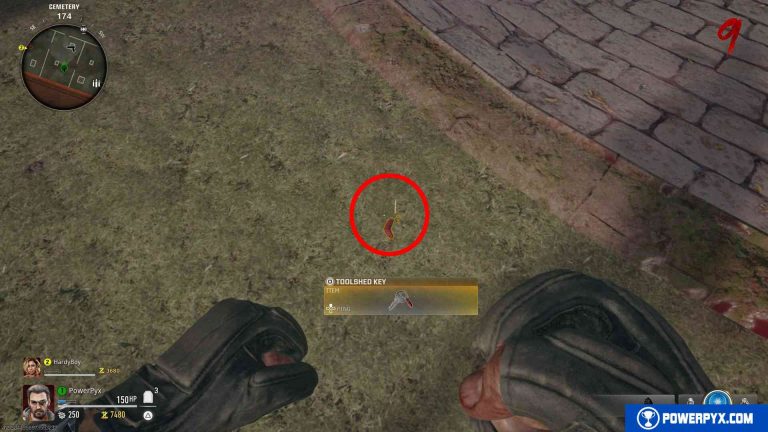 COD Black Ops 6: Liberty Falls Easter Egg Guide