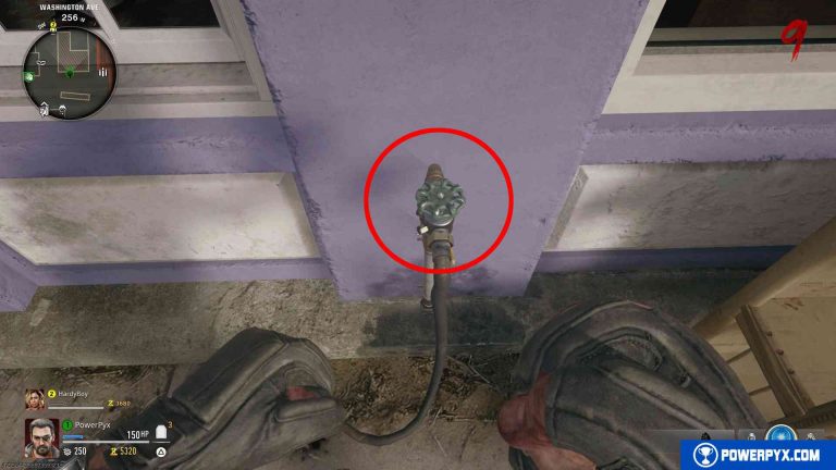 COD Black Ops 6: Liberty Falls Easter Egg Guide