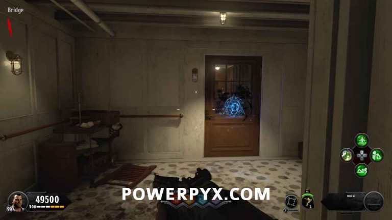 COD BO4 Voyage of Despair: How to Get Sentinel Artifact