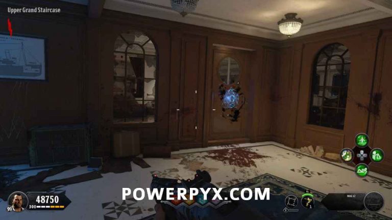 COD BO4 Voyage of Despair: How to Get Sentinel Artifact