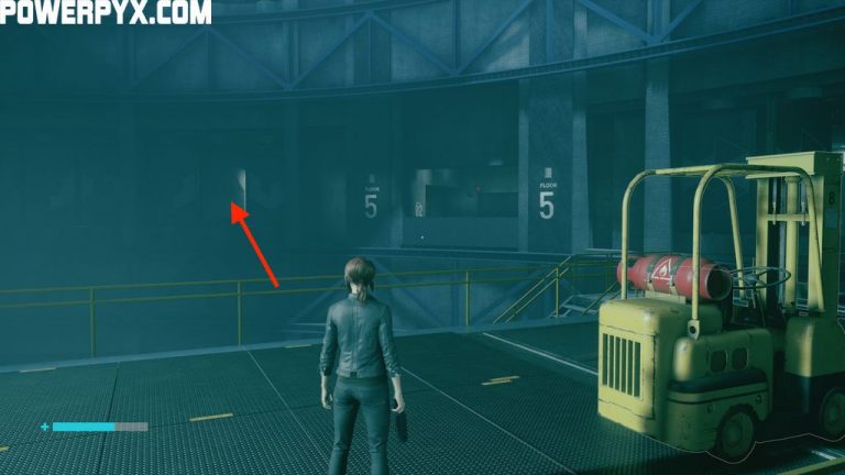 Control - All Hidden Locations Guide