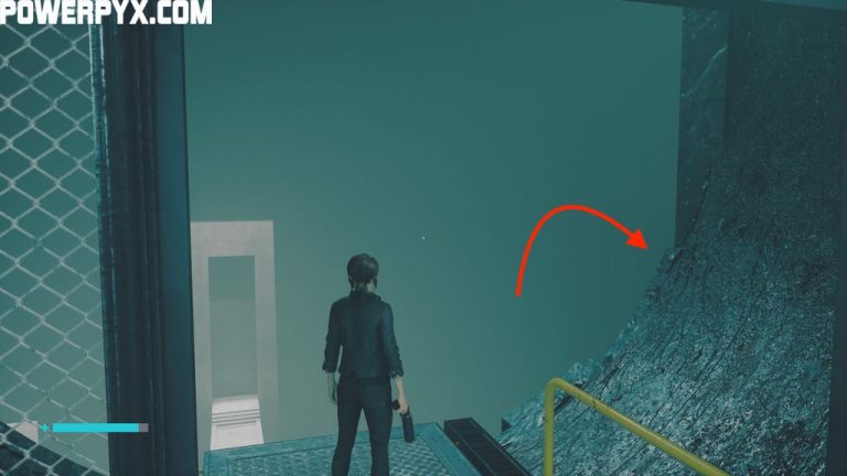 Control - All Hidden Locations Guide