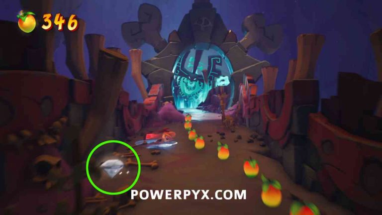 Crash Bandicoot 4 All Hidden Gem Locations
