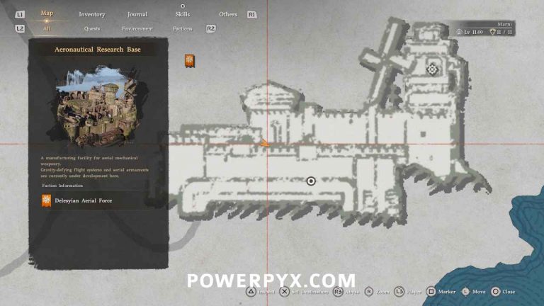 Crimson Desert Fortress Keys Walkthrough