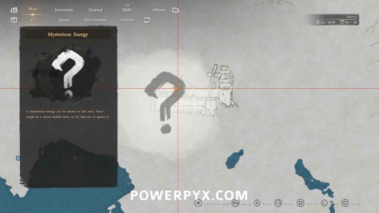 Crimson Desert Fortress Keys Walkthrough