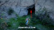 Crimson Desert Spire of the Stars Walkthrough