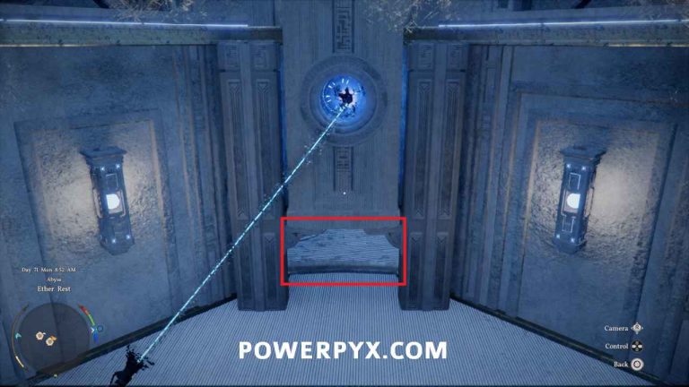 Crimson Desert Ether Rest Puzzle Solution