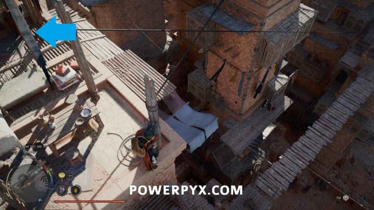 Crimson Desert All Maze Locations & Solutions