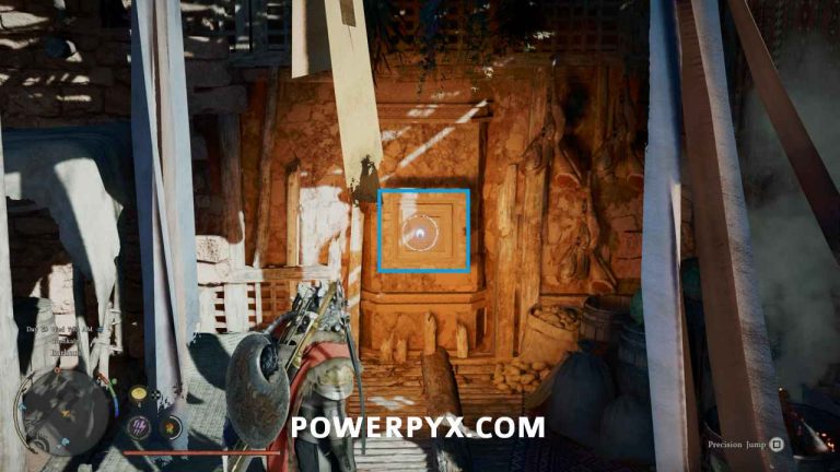 Crimson Desert All Maze Locations & Solutions
