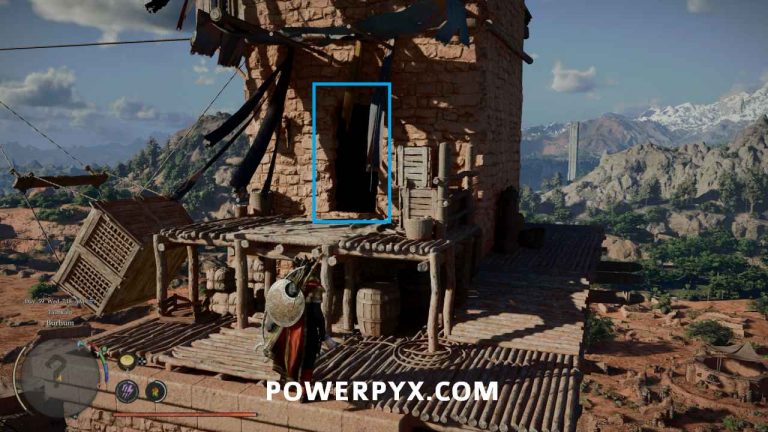 Crimson Desert All Maze Locations & Solutions