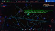 Cyberpunk 2077 All Fast Travel Dataterms Locations