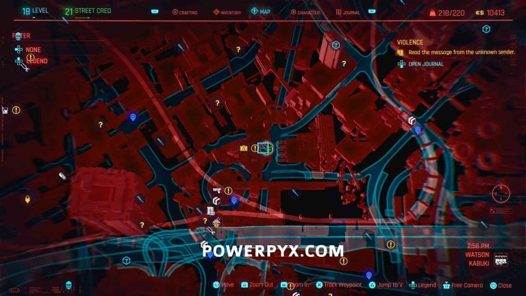 Cyberpunk 2077 Legendaries Guide (Legendary Weapons & Armor)