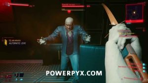 Cyberpunk 2077 Boss Guide (All Bosses)