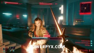 Cyberpunk 2077 Boss Guide (All Bosses)