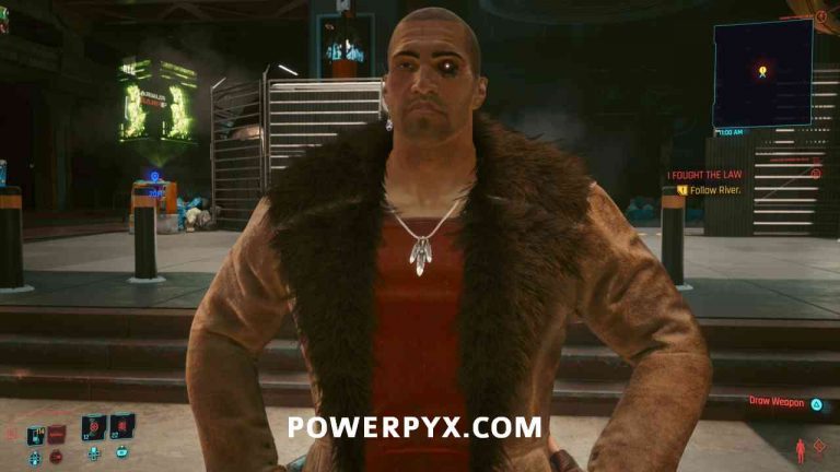 Cyberpunk 2077 Romance Guide - All Romances