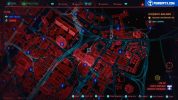 Cyberpunk 2077 All Fast Travel Dataterms Locations