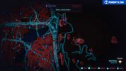 Cyberpunk 2077 All Fast Travel Dataterms Locations