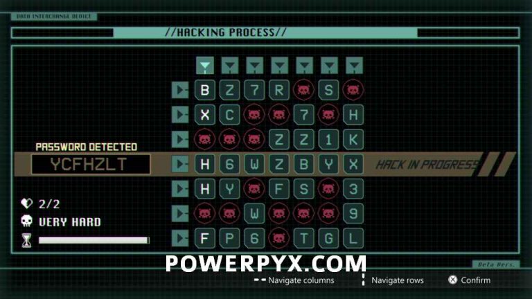Daymare: 1994 Sandcastle Trophy Guide & Roadmap