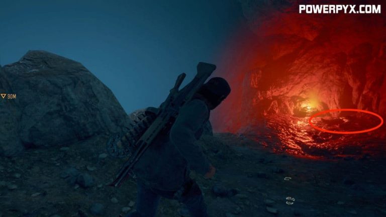 Days Gone What It Takes To Survive Walkthrough