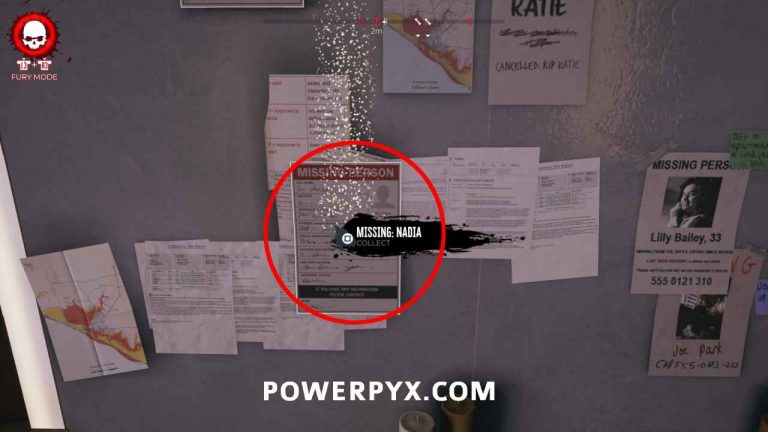 Dead Island 2 Missing: Nadia Walkthrough