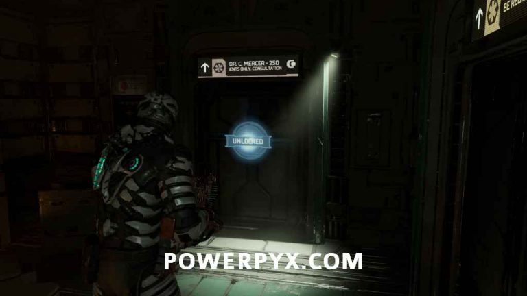Dead Space Remake All Marker Fragment Locations