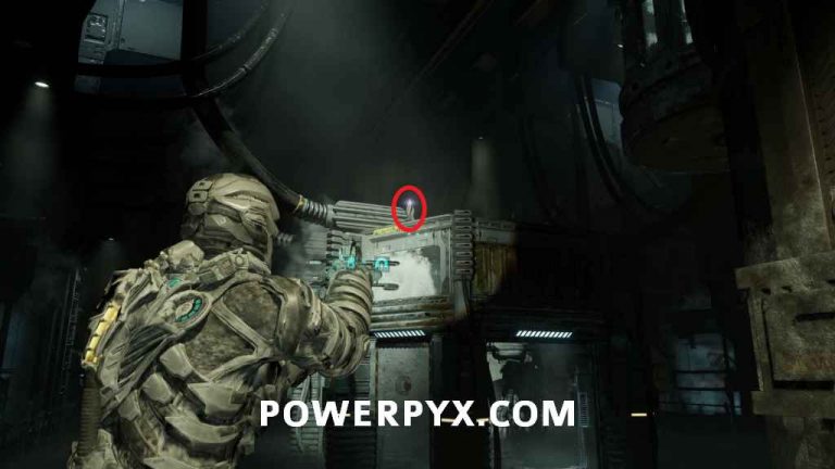 Dead Space Remake All Marker Fragment Locations