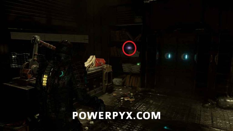 Dead Space Remake All Marker Fragment Locations