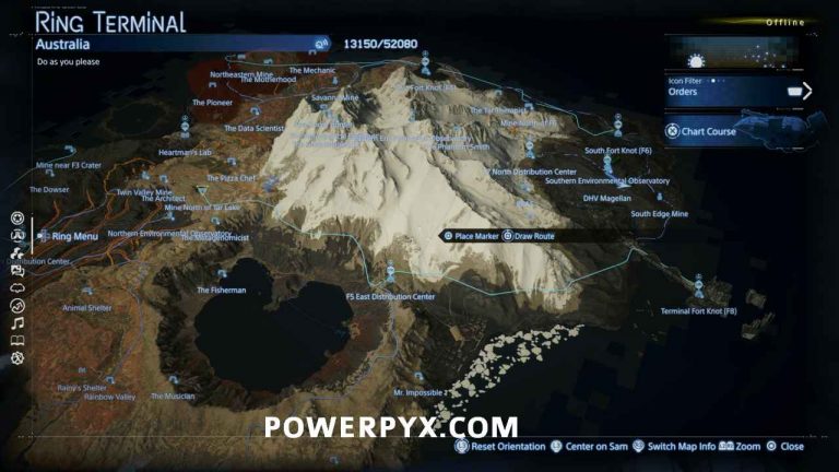 Death Stranding 2: On the Beach Trophy Guide & Roadmap
