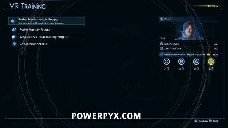 Death Stranding 2: On the Beach Trophy Guide & Roadmap