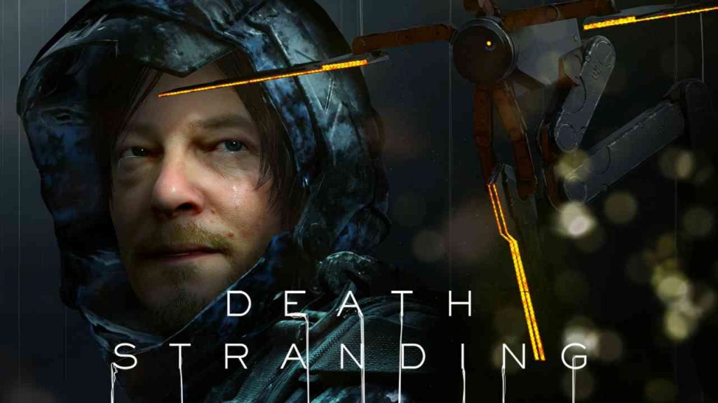 Death Stranding Wiki & Strategy Guide