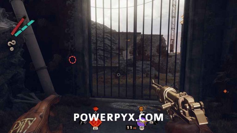 Deathloop All Door Codes & Lock Combinations