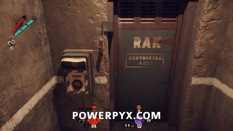 Deathloop All Door Codes & Lock Combinations