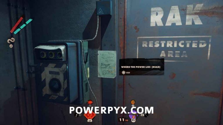 Deathloop All Door Codes & Lock Combinations