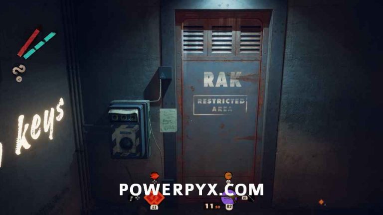 Deathloop All Door Codes & Lock Combinations