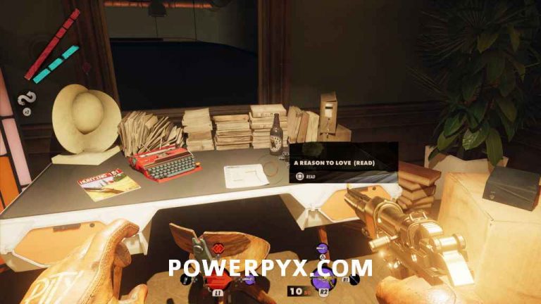 Deathloop All Door Codes & Lock Combinations