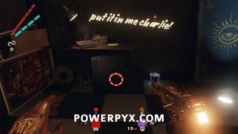 Deathloop All Door Codes & Lock Combinations