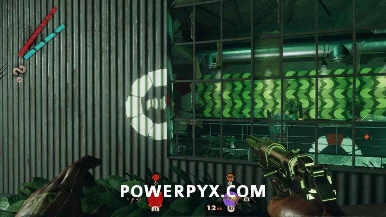 Deathloop All Door Codes & Lock Combinations