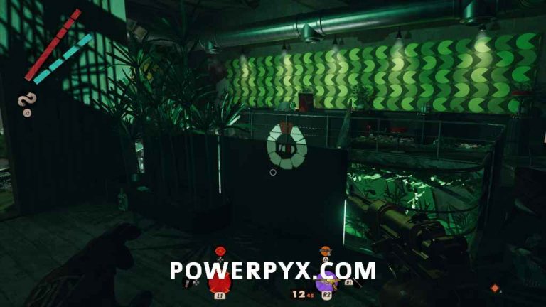 Deathloop All Door Codes & Lock Combinations