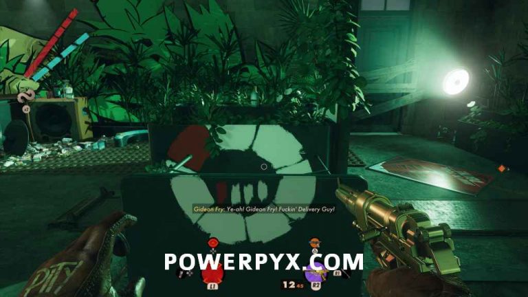 Deathloop All Door Codes & Lock Combinations