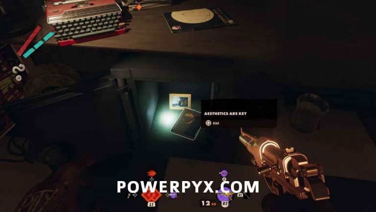 Deathloop All Door Codes & Lock Combinations