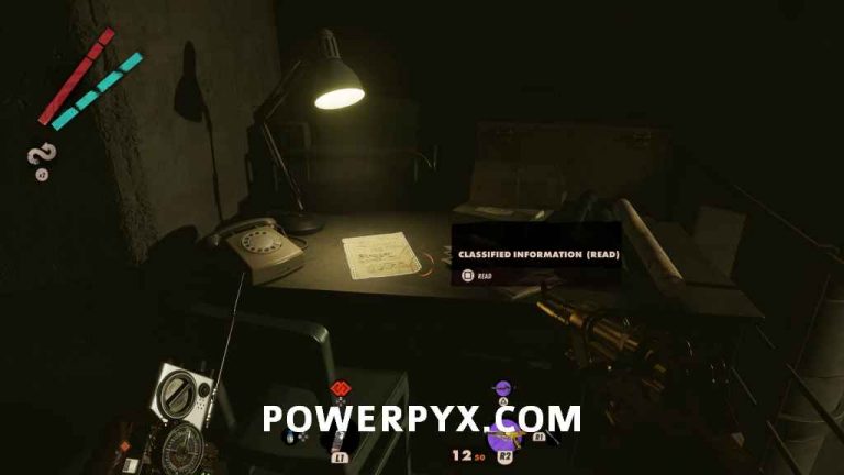 Deathloop All Door Codes & Lock Combinations