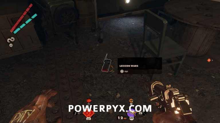 Deathloop All Door Codes & Lock Combinations