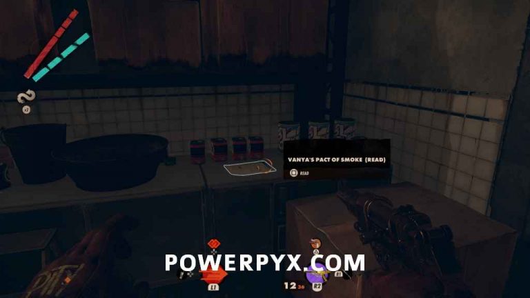 Deathloop All Door Codes & Lock Combinations